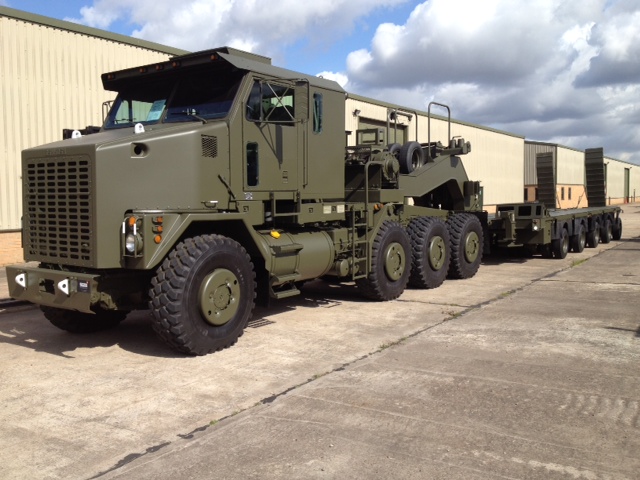 Military vehicles for sale - We sell Ex Military Land Rovers, Ex army ...
